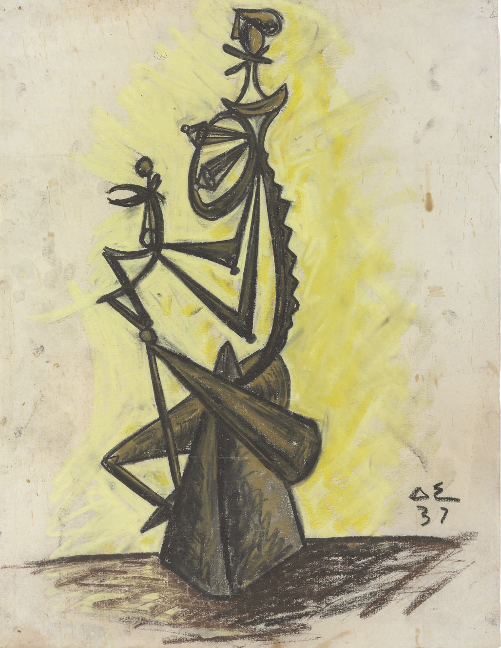 David Smith (1906-1965)