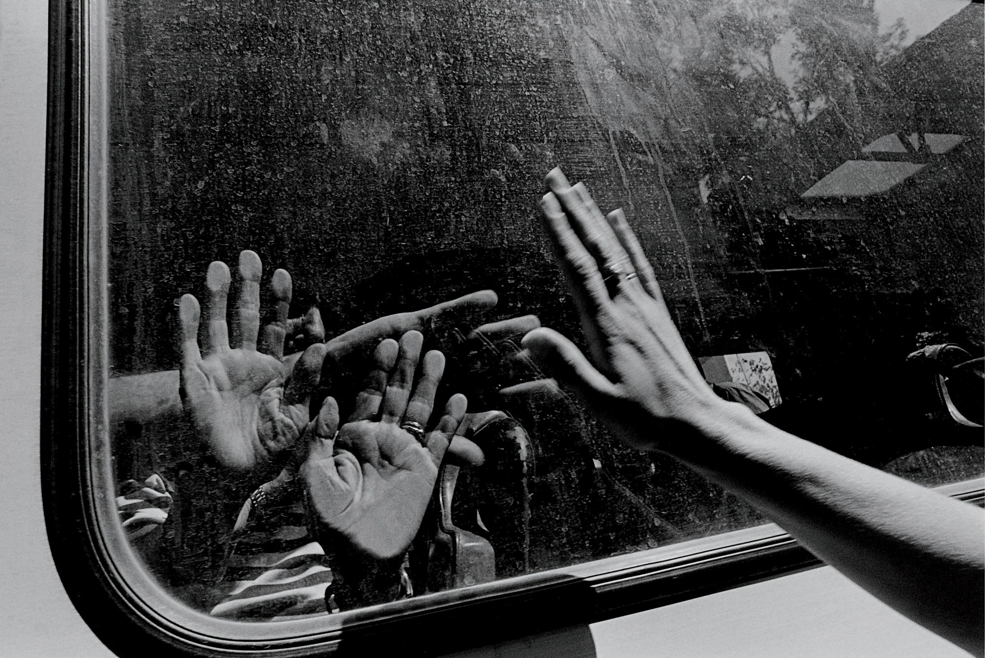 GILLES PERESS (B. 1946) , Flashpoints: Images of Gilles Peress | Christie's