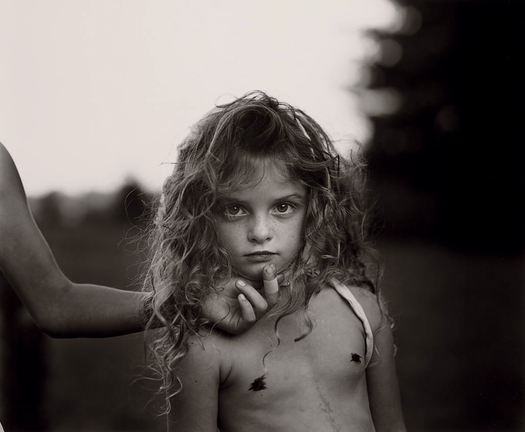 Sally Mann B 1951 Virginia At 5 1990 Christies