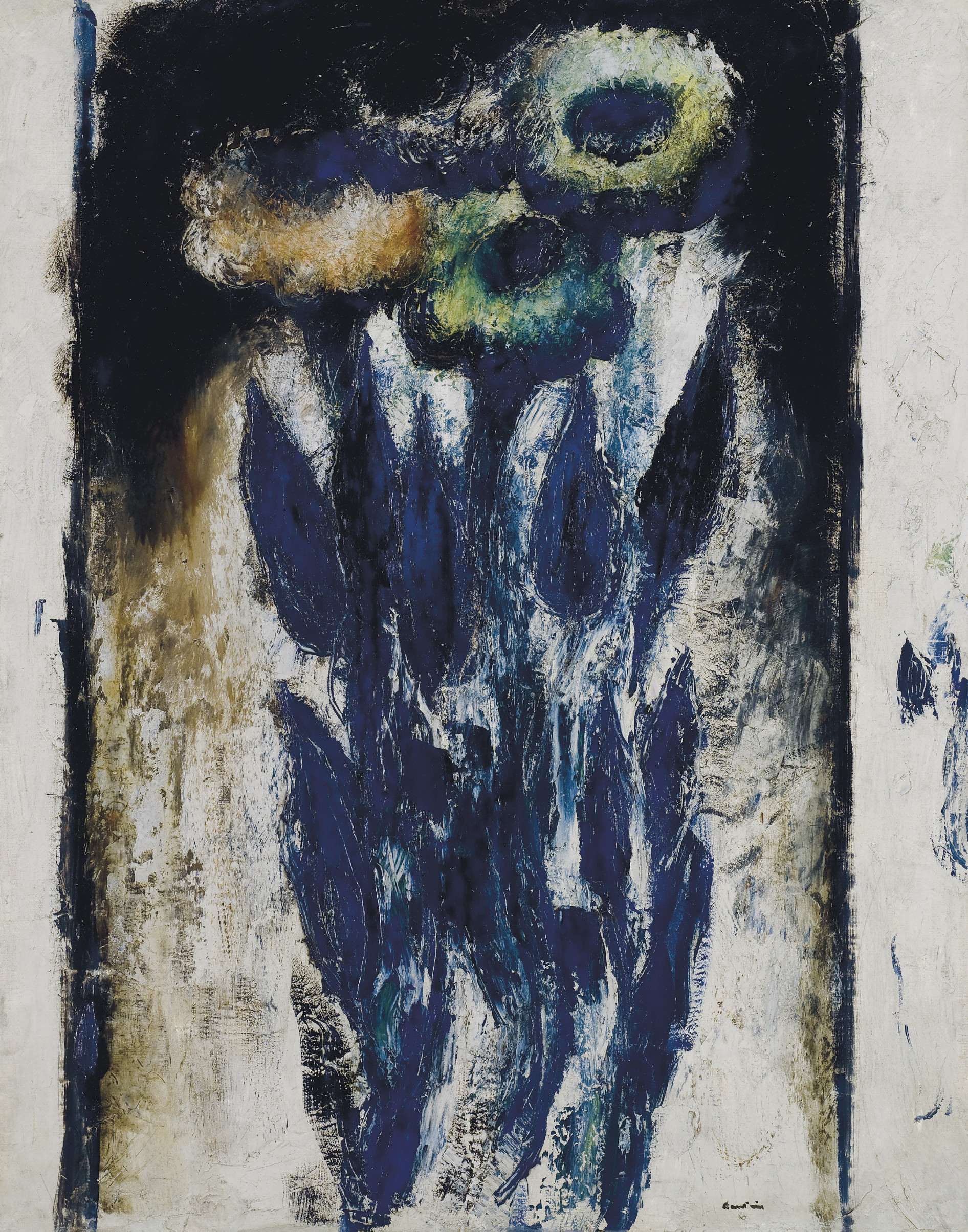 Jean Fautrier Quotes