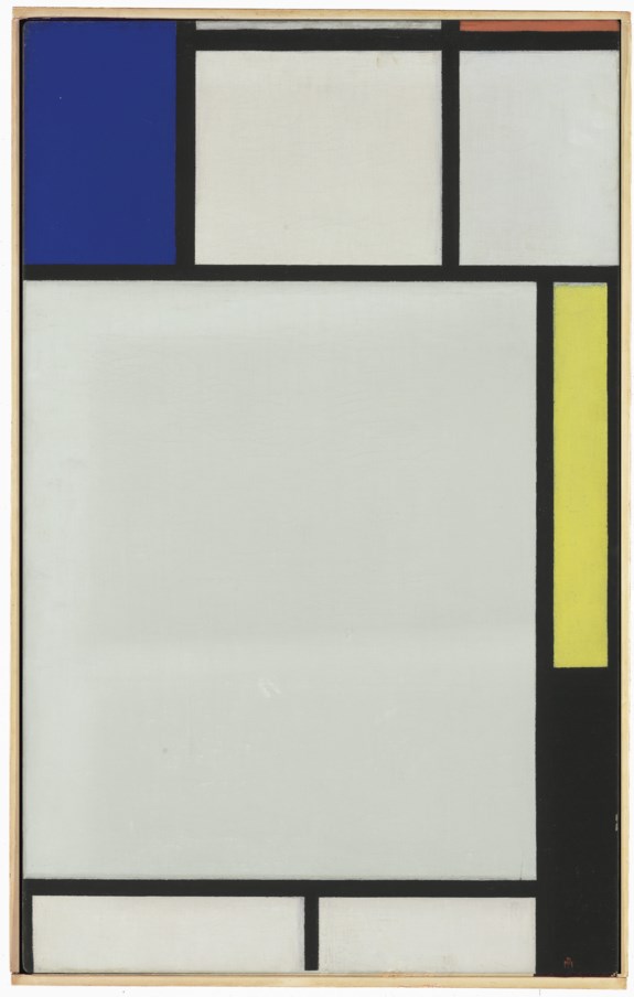 Piet Mondrian: 10 things to know about the pioneering modernist ...