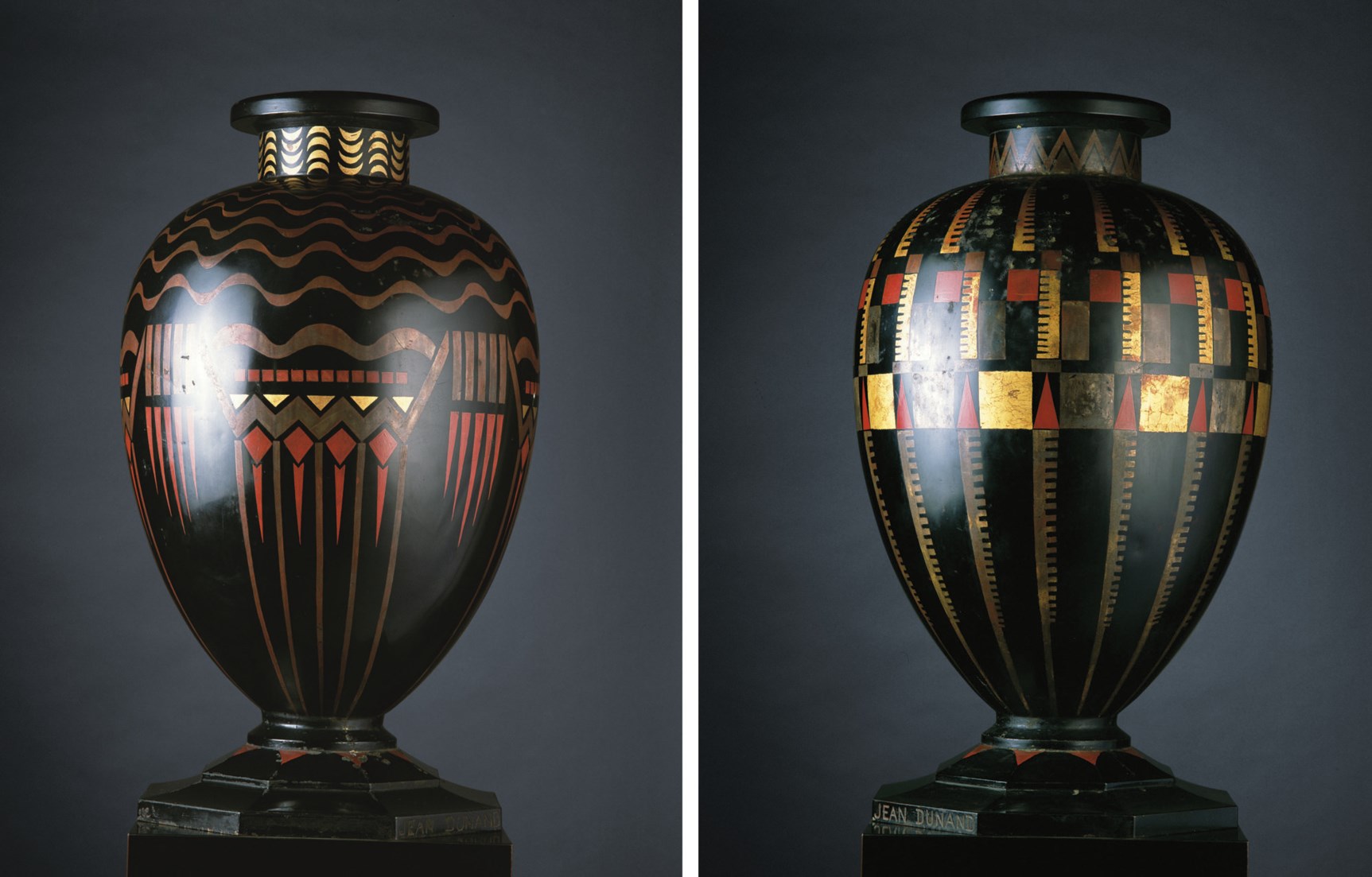 Collecting guide: Jean Dunand | Christie's