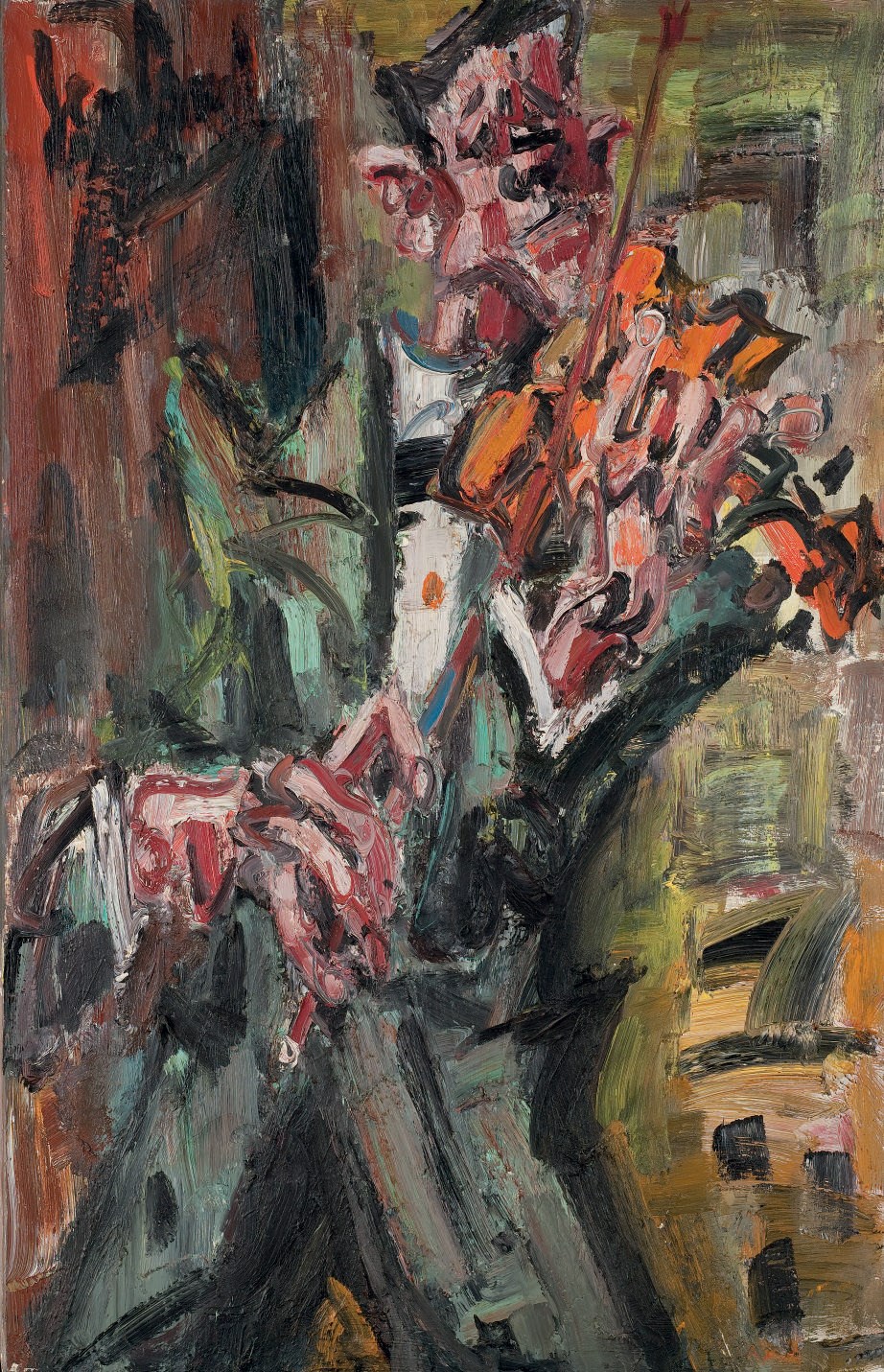 GEN PAUL (1895-1975)