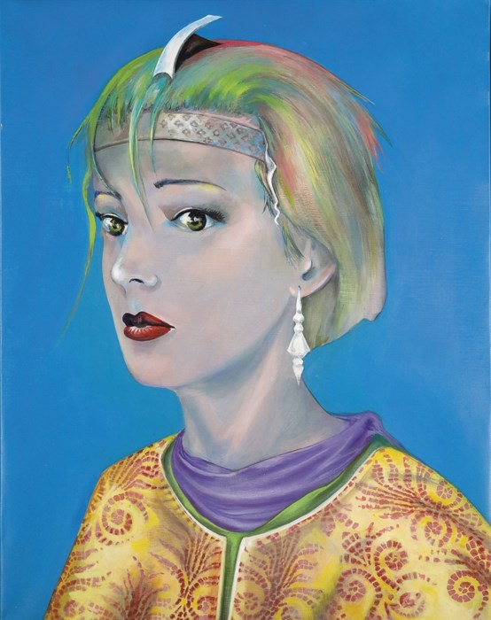 MARTIAL RAYSSE (NE EN 1936) , BEAUTE | Christie's