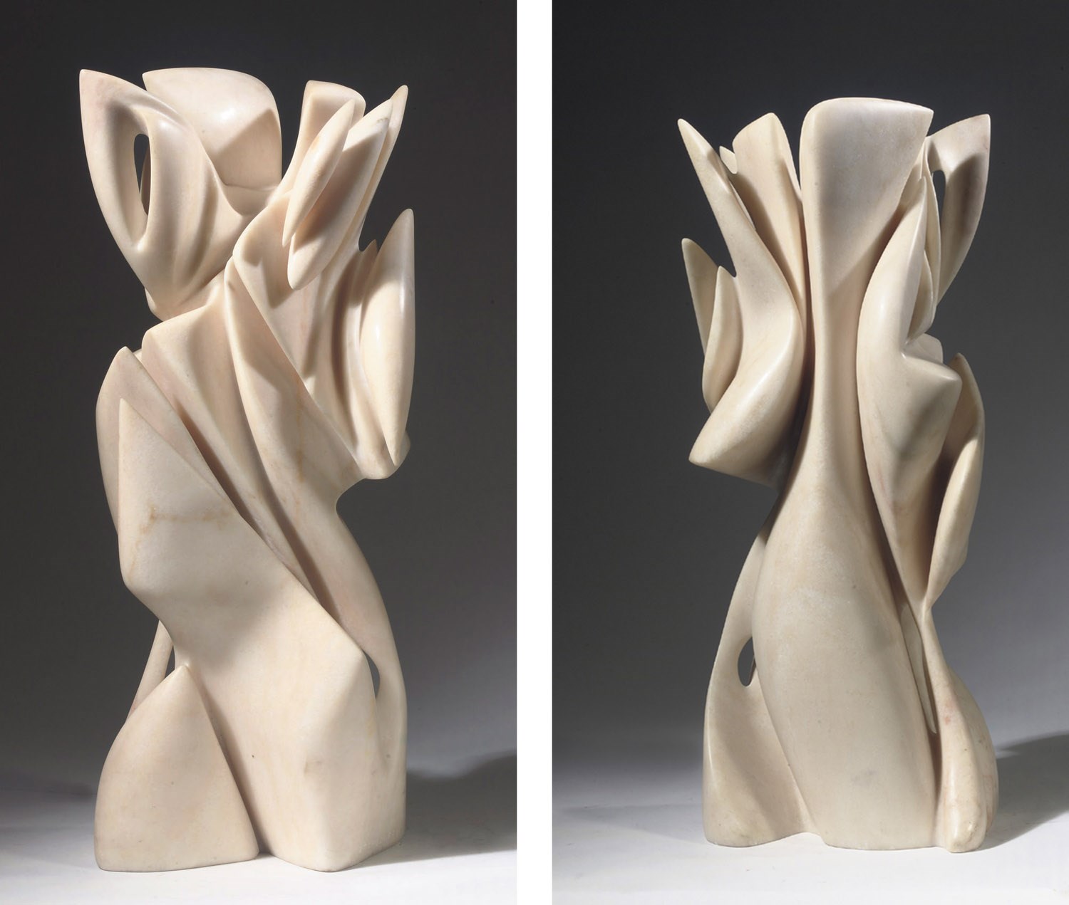 Pablo Atchugarry (B. 1954) , Untitled | Christie's