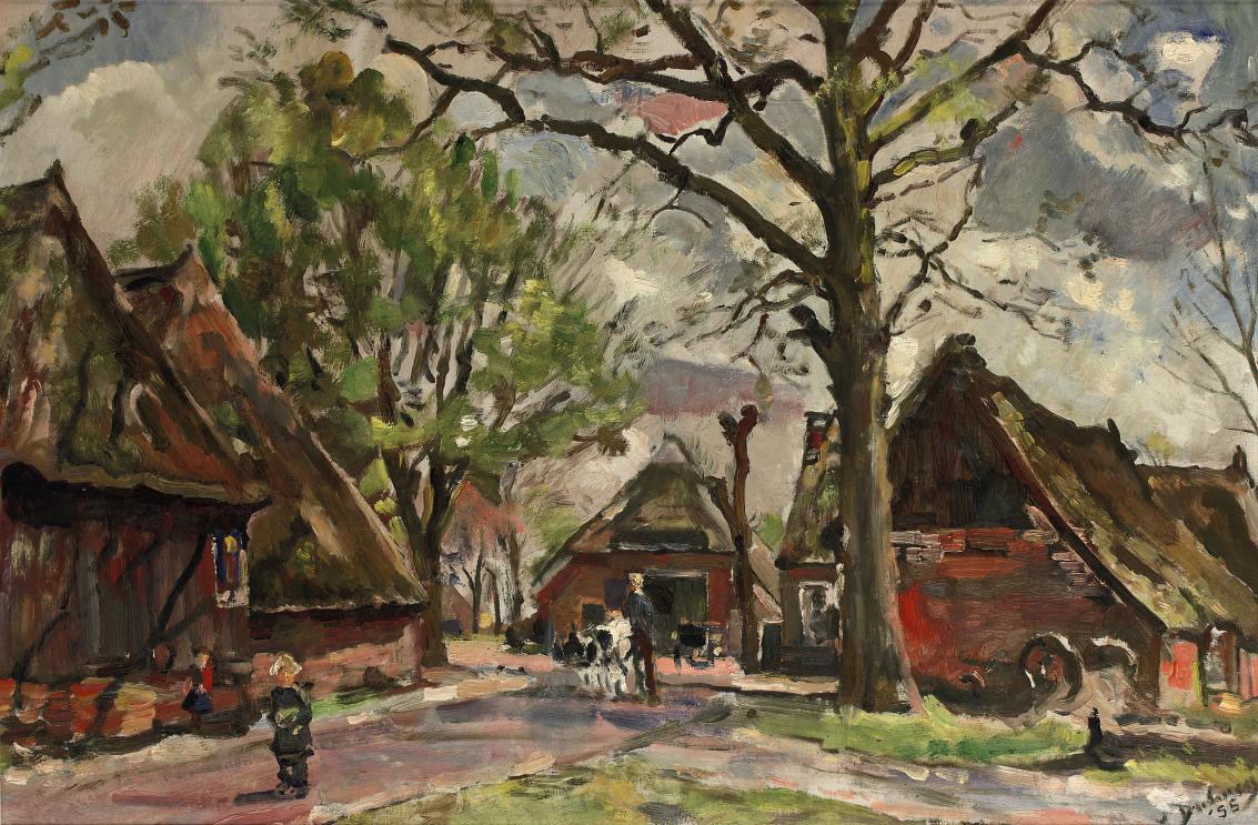 Erasmus Bernhard van Dulmen Krumpelman (1832-1909) , Activities in a ...