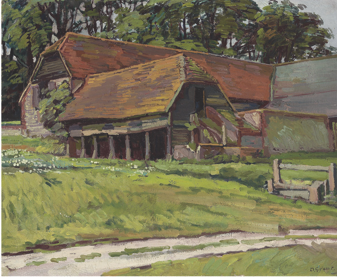 Lynn Chadwick, R.A. (1914-2003) , Sitting Figures | Christie's