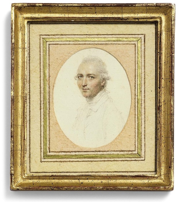 JOHN SMART (BRITISH, 1742/43-1811) | Christie's