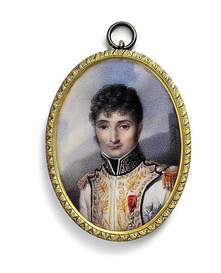 LOUIS-FRANÇOIS AUBRY (FRENCH, 1767-1851) | Christie's