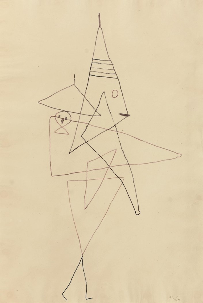 Paul Klee (1879-1940)