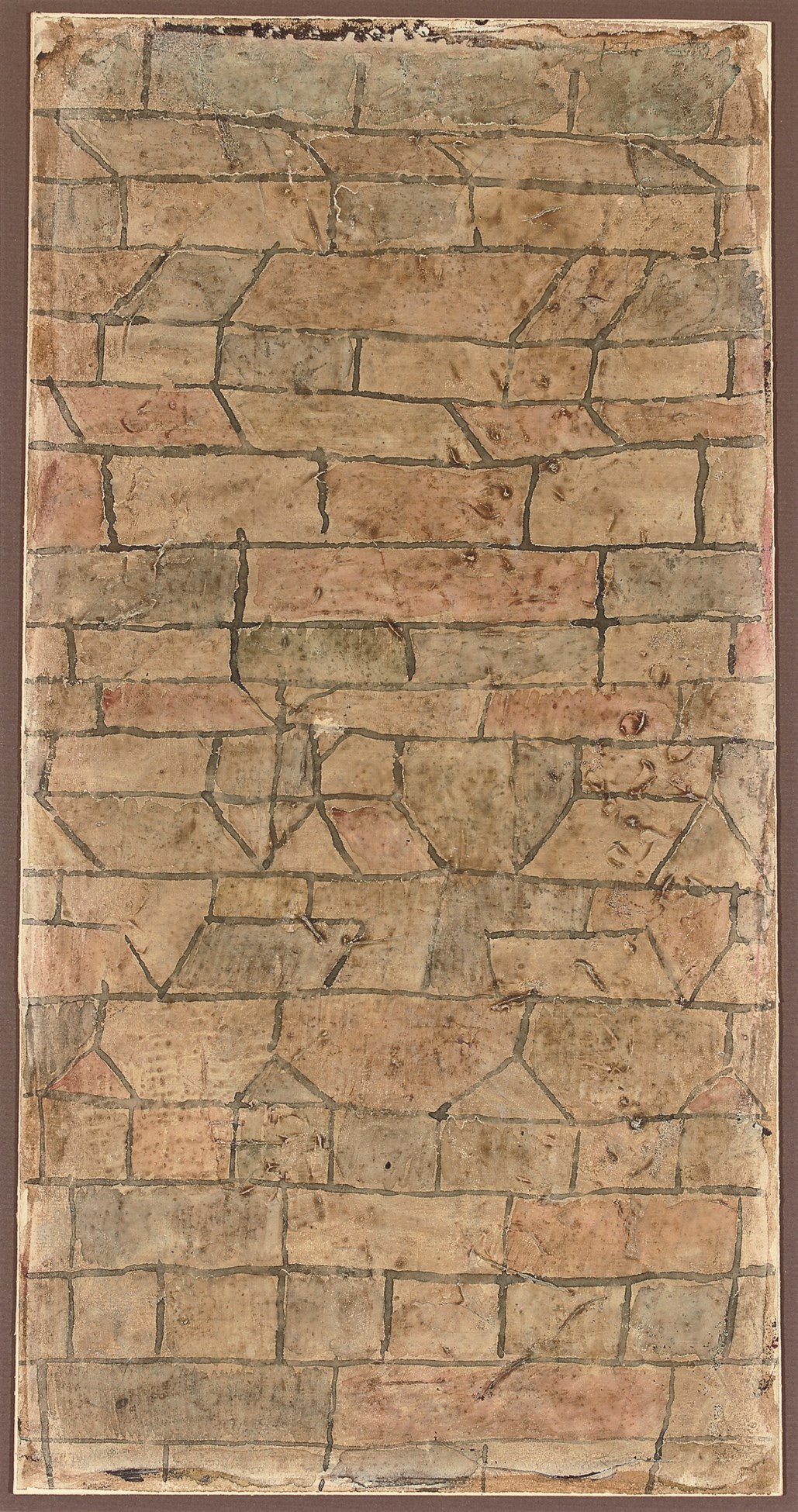 Paul Klee (1879-1940) , Dorf | Christie's