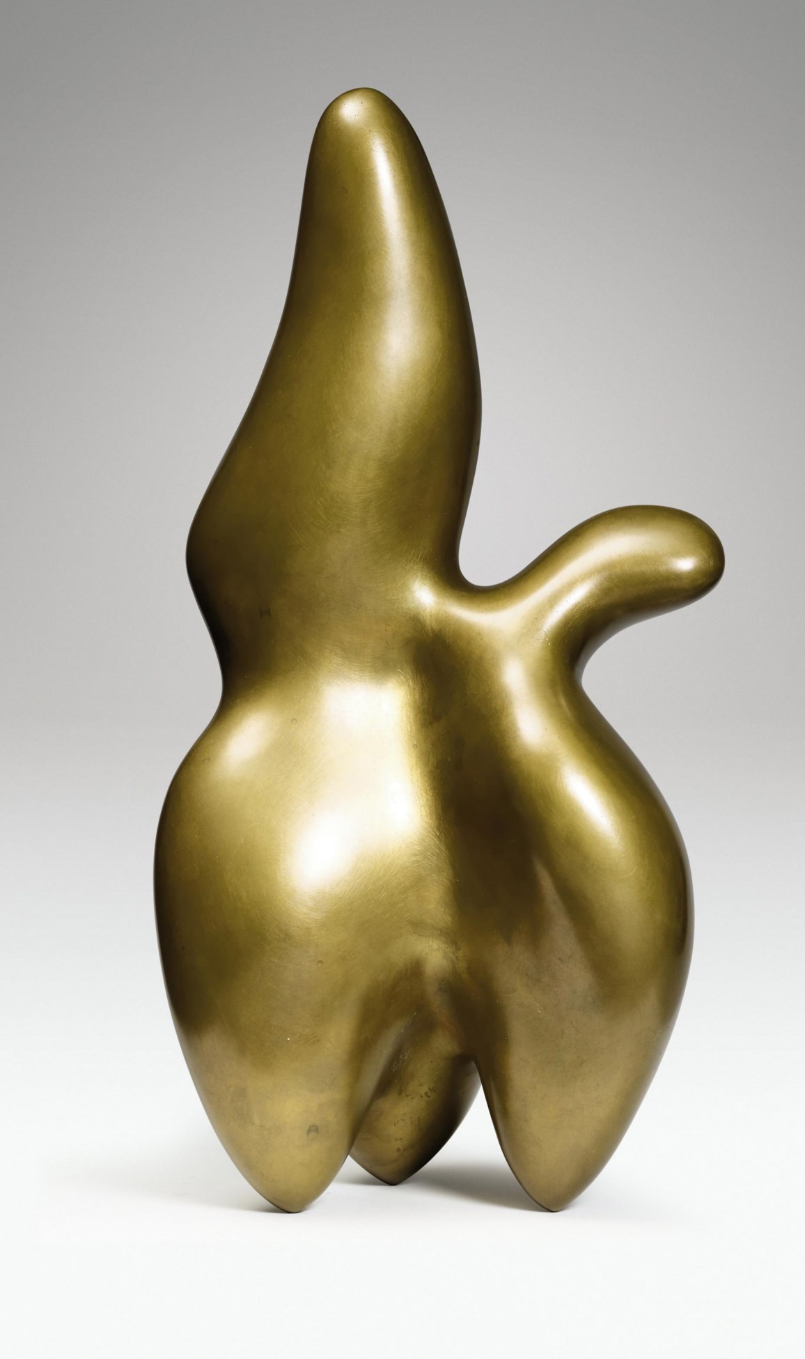 Jean (Hans) Arp (1886-1966)