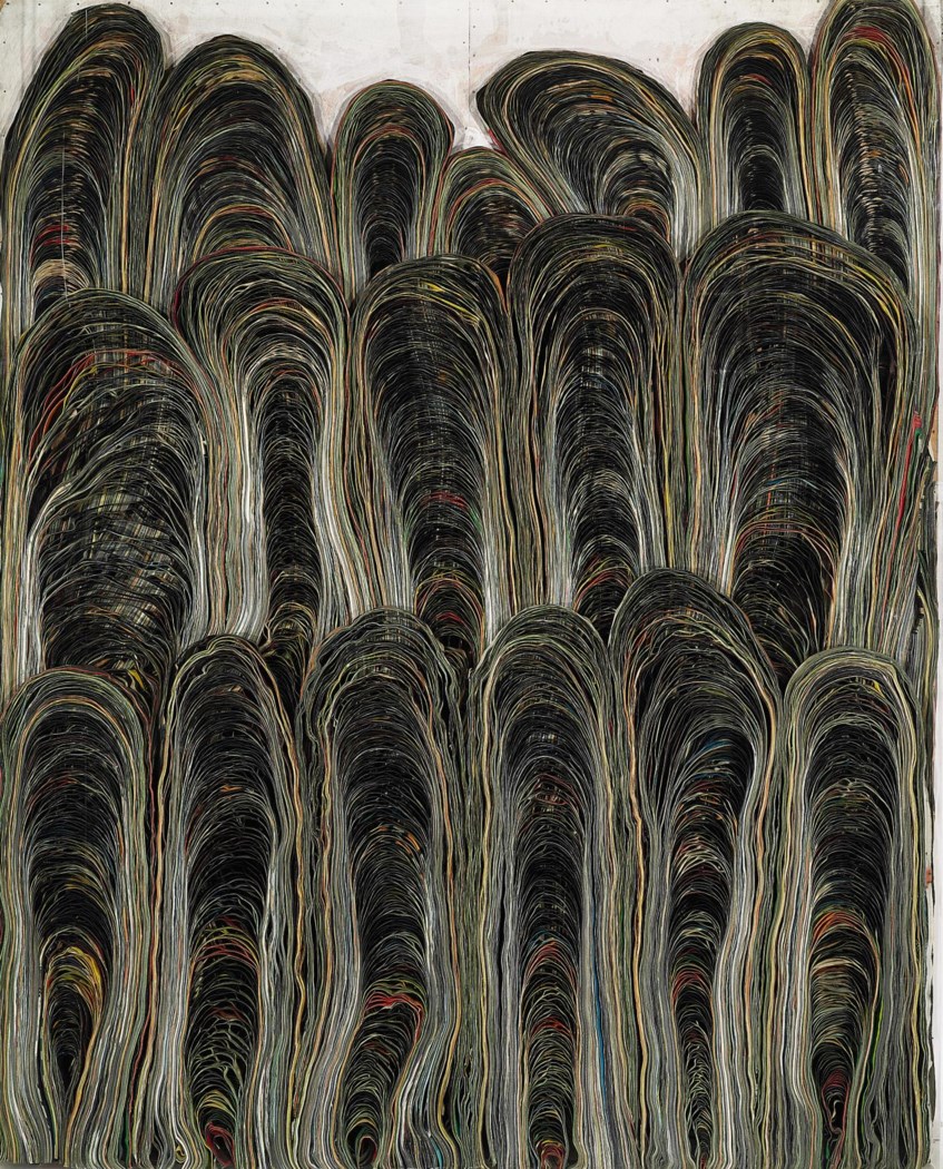 Pavlos (Pavlos Dionyssopoulos) (b. 1930) , Paysage baroque | Christie's