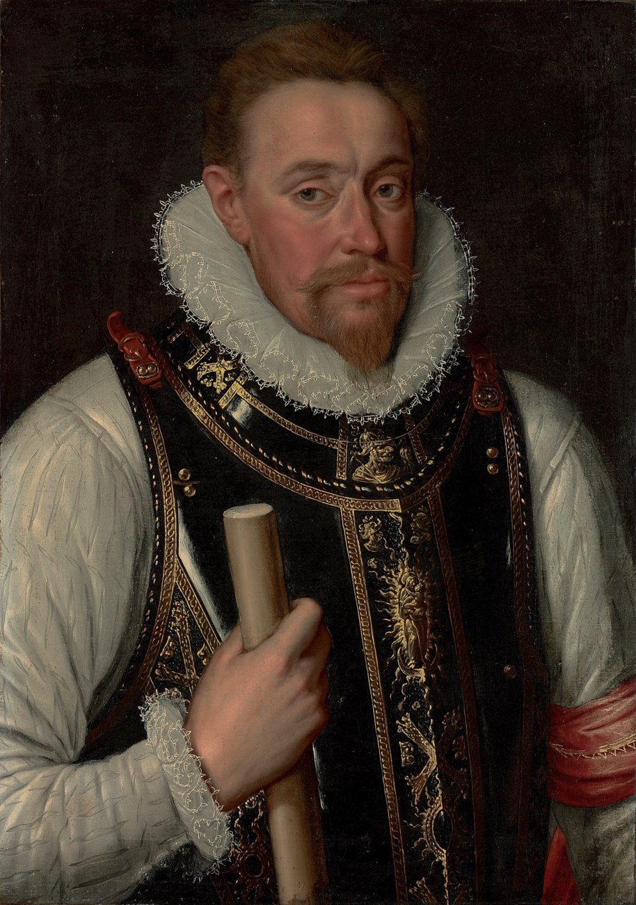 Flemish School, late 16th century