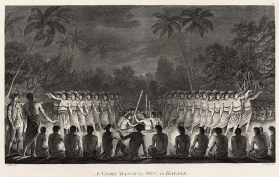 CAPTAIN JAMES COOK (1728-1779) | Christie's