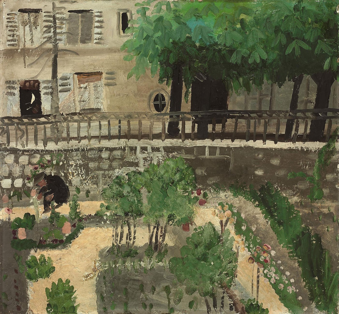 Winifred Nicholson (1893-1981)