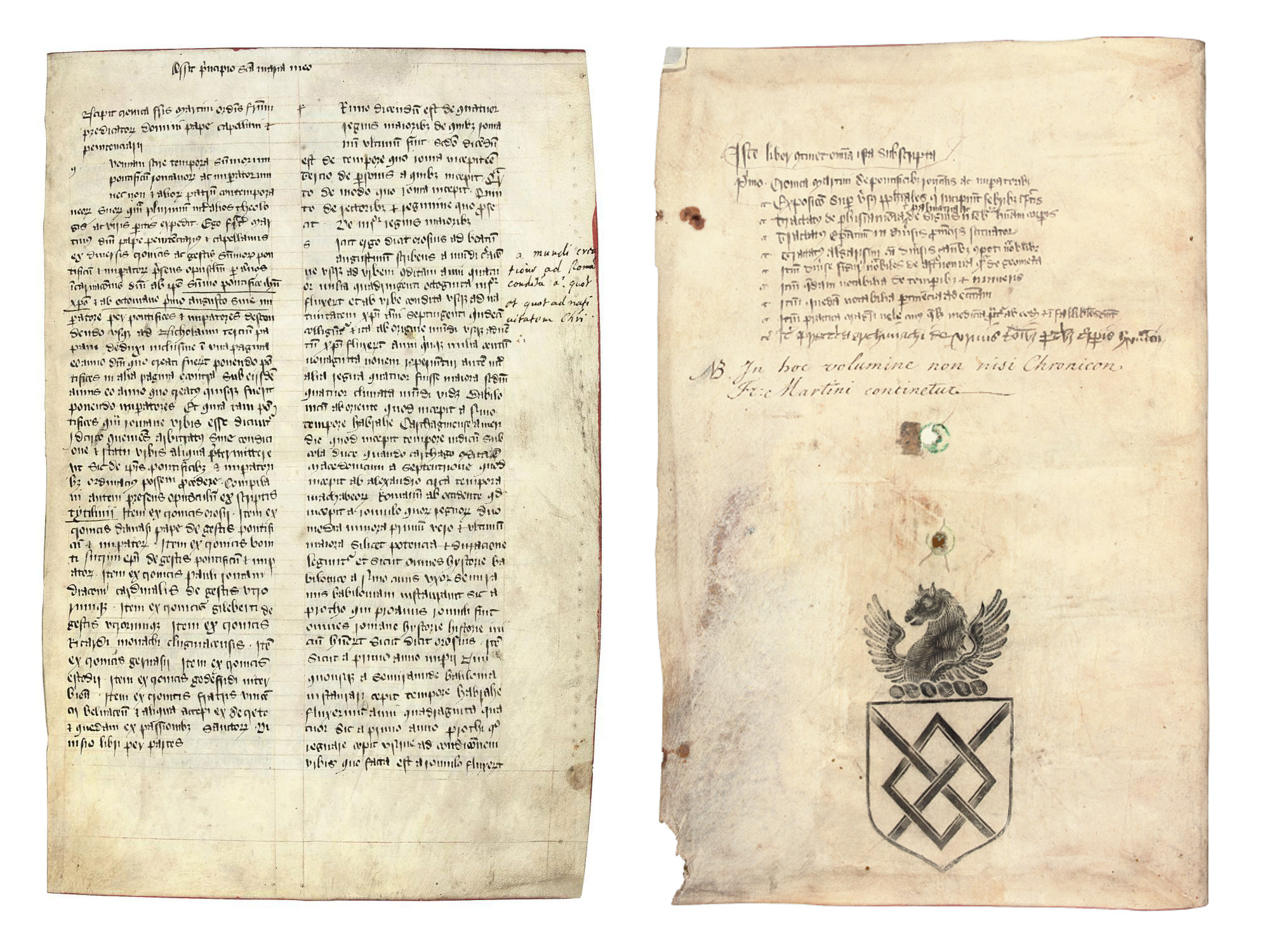 The chronicon lore book - cocolasopa