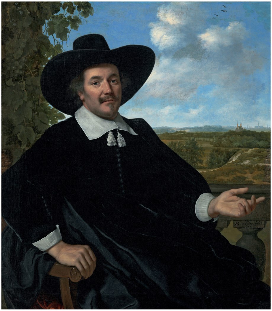 Bartholomeus van der Helst (Haarlem 1613-1670 Amsterdam)