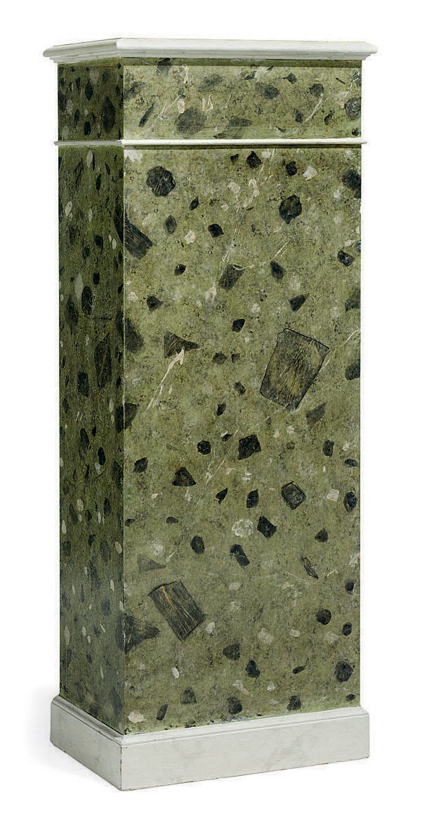 breccia verde