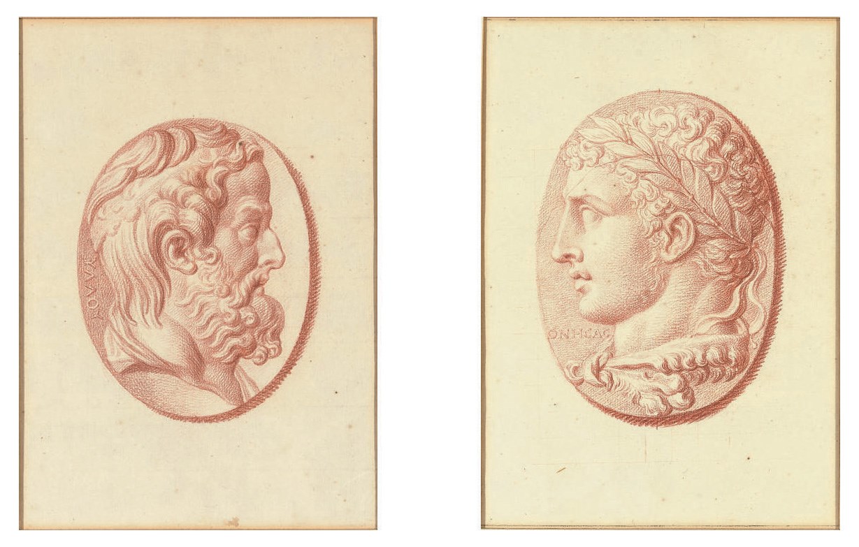 Bernard Picart (Paris 1673-1733 Amsterdam)