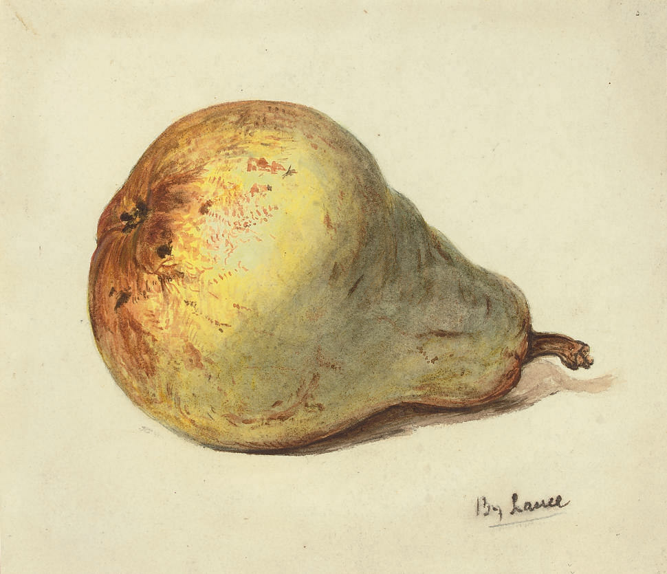 Annie French (1872-1965) , 'The Bride heeds not hyr garments but hyr ...