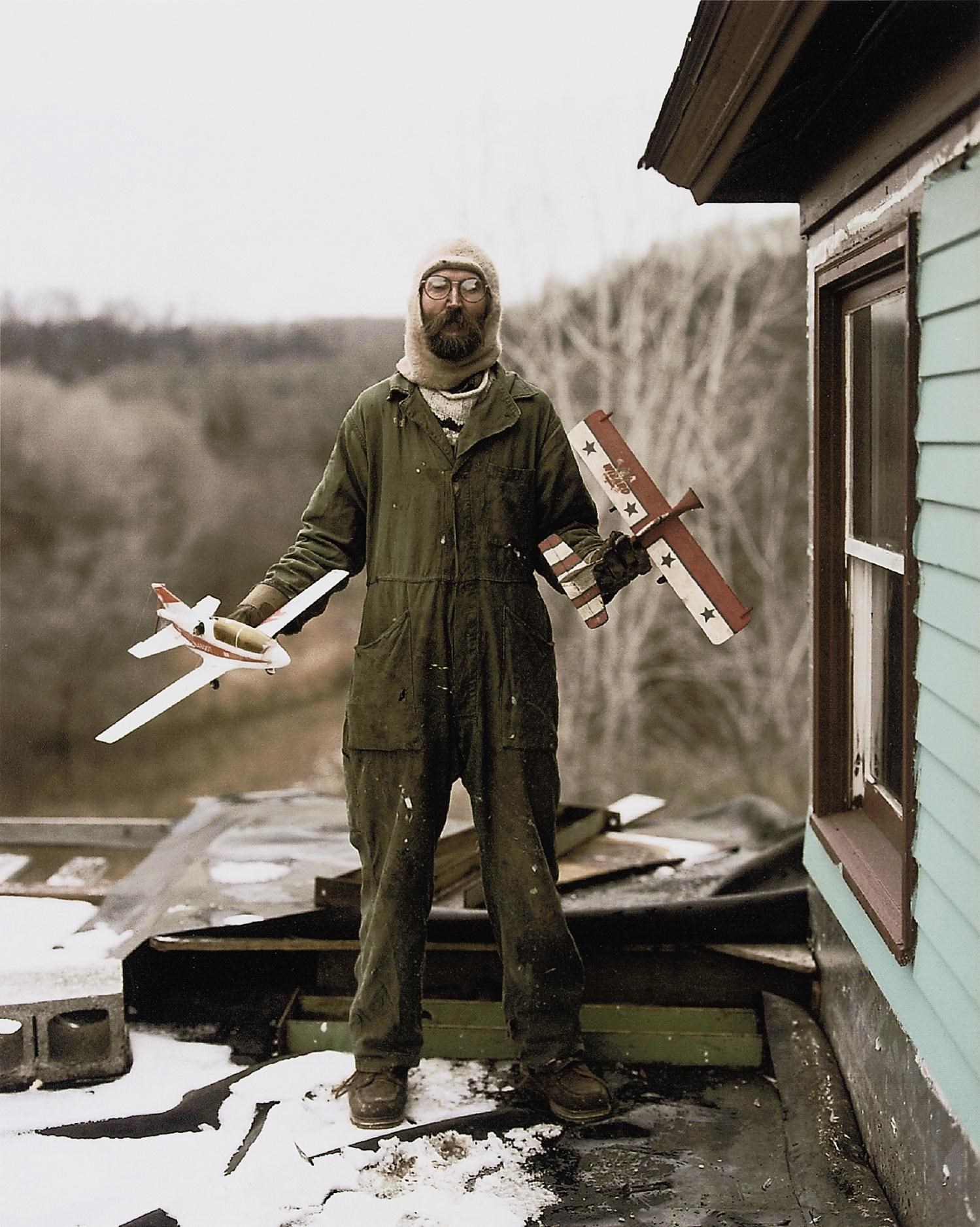 ALEC SOTH | Christie's