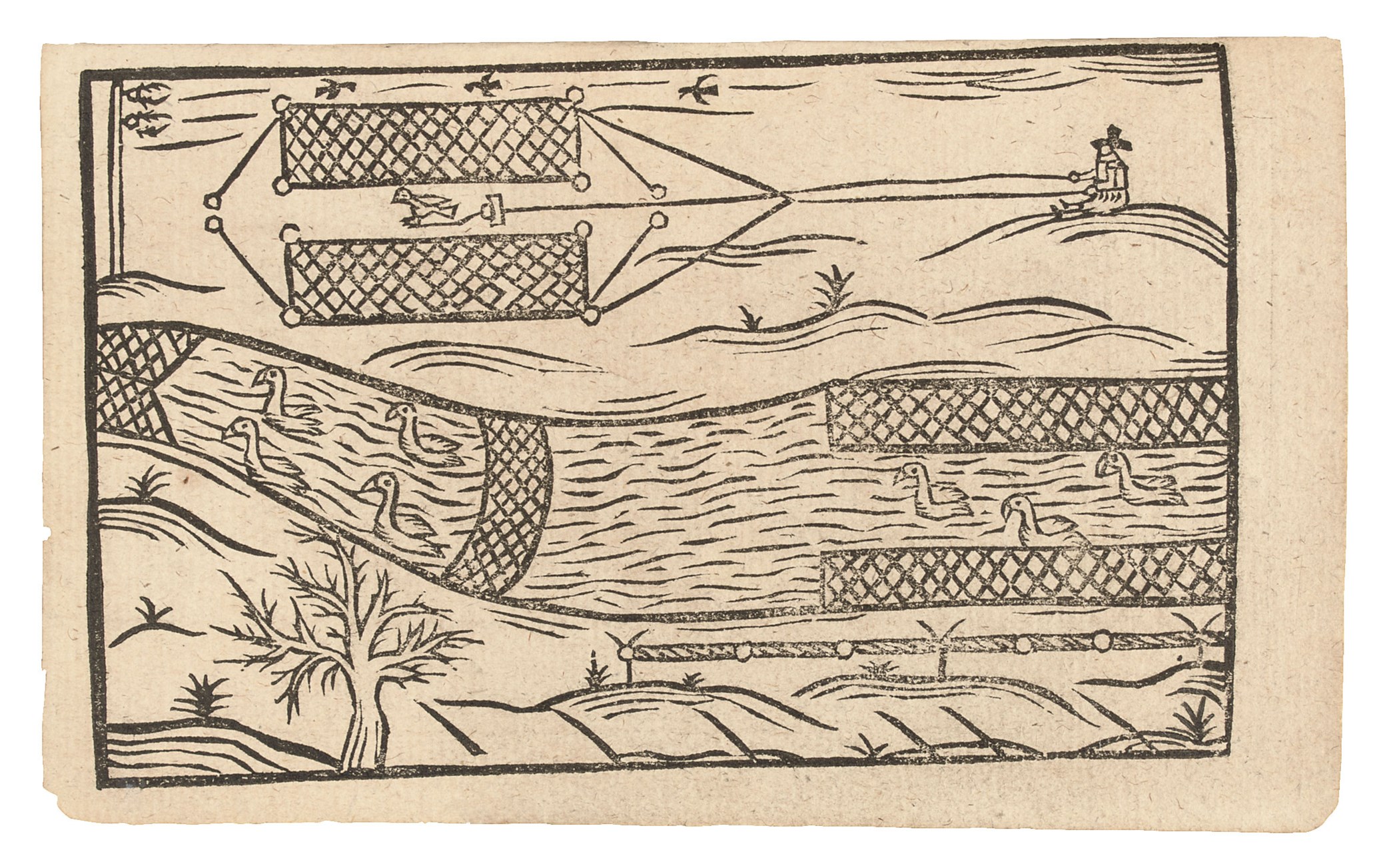 GERVASE MARKHAM | Christie's