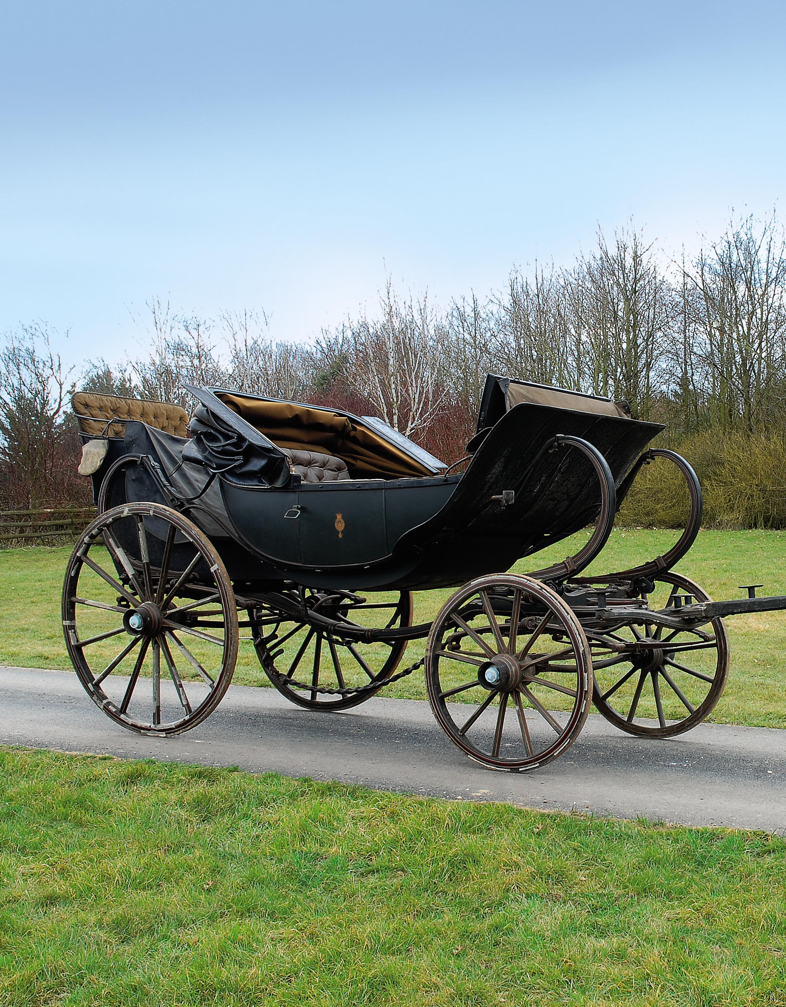 A PEERESS'S CORONATION ROBES , ENGLAND, CIRCA 1902 | Christie's