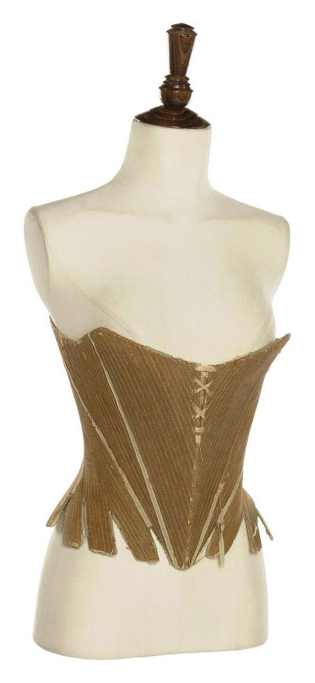 A GENTLEMAN'S COAT AND WAISTCOAT , 1770S | Christie's