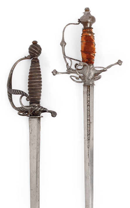 english backsword