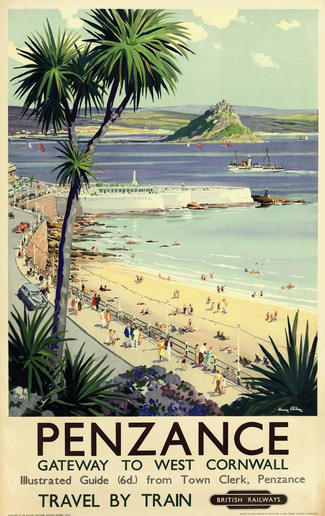 Harry Riley (1895-1966)