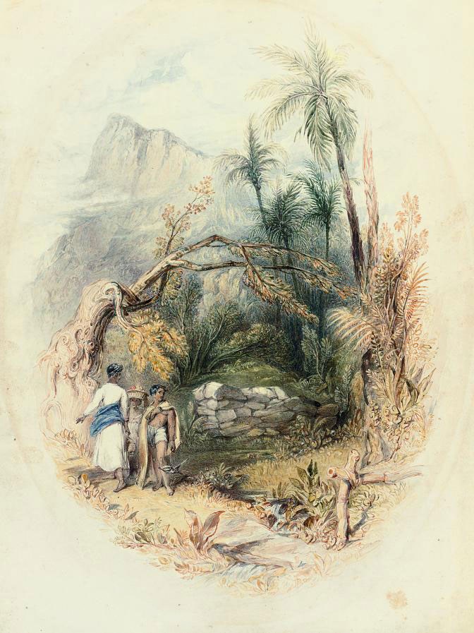 Henry Warren, late 19th Century