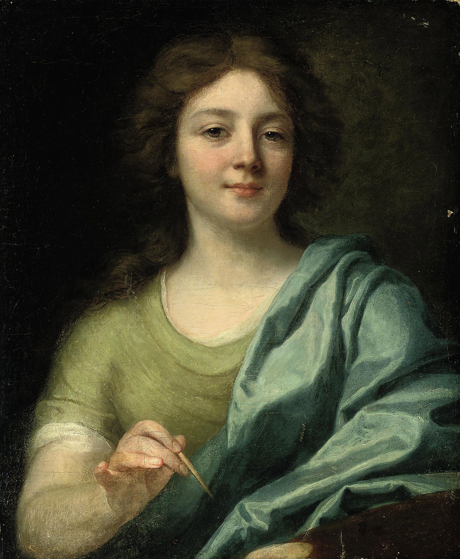 Circle of Angelica Kauffman, R.A. (Chur, Graubünden 1741-1807 Rome ...