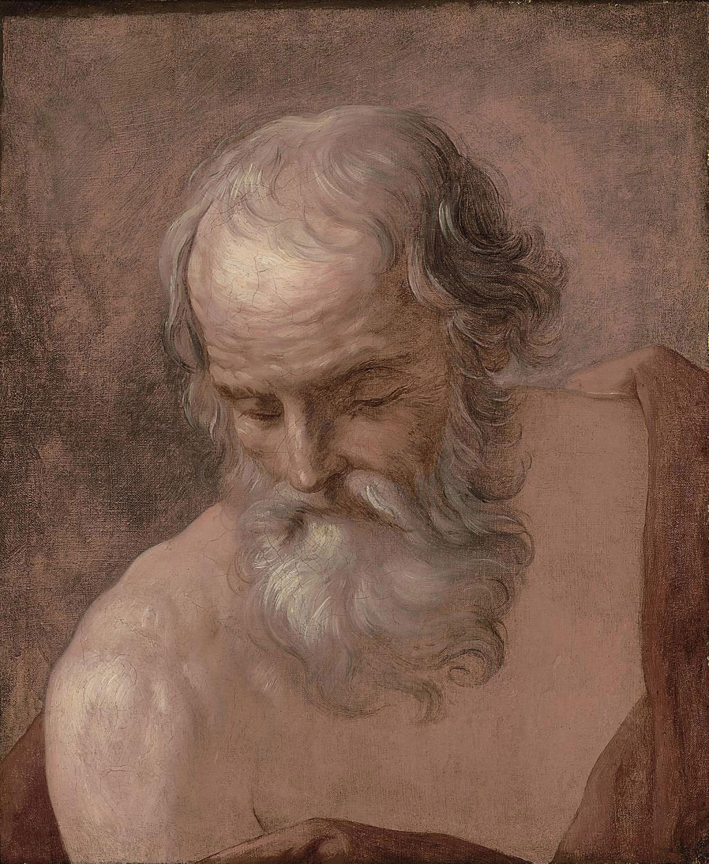 Studio of Guido Reni (Bologna 1575-1642) , Saint Joseph | Christie's