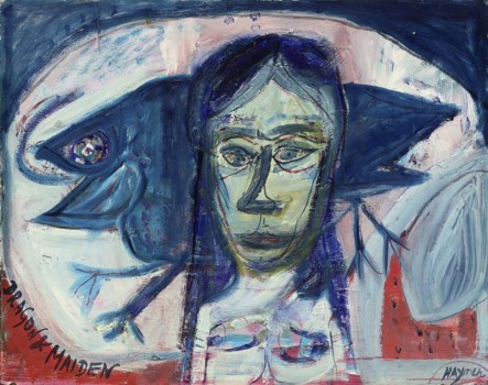 Patrick Hayman (1915-1988)