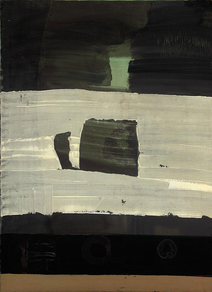 Patrick Dolan (1926-1980)