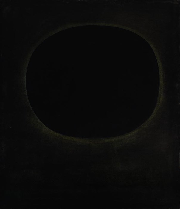 Richard Lin (b. 1933)