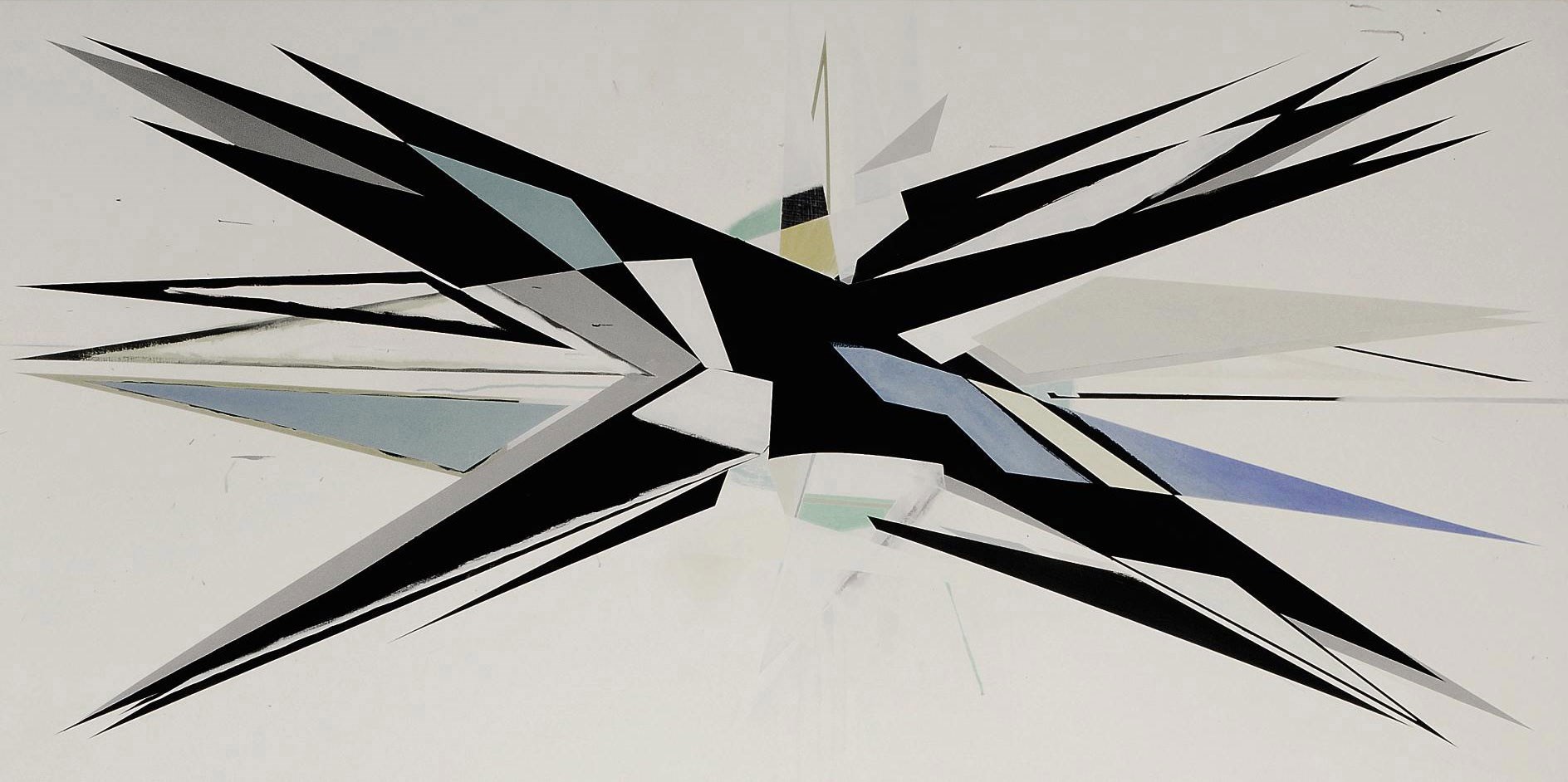 Jaime Gili (B. 1972)