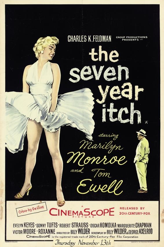 The Seven Year Itch | Christie's