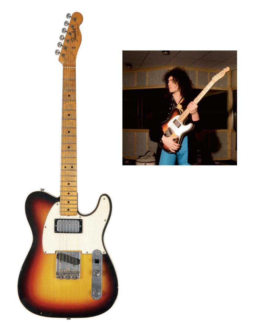 Marc Bolan