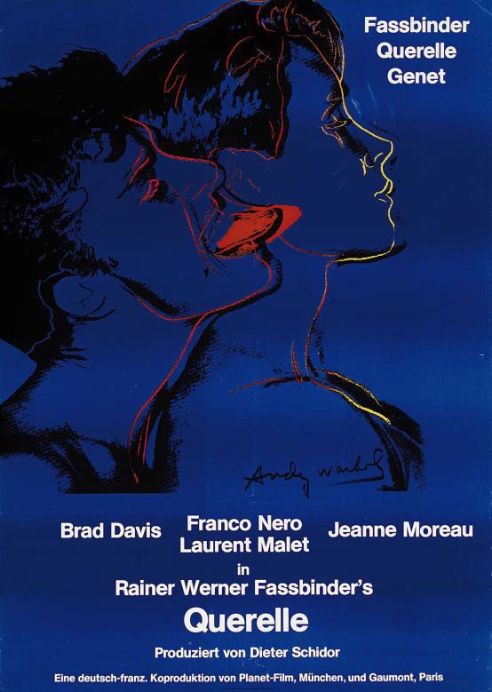 Querelle | Christie's