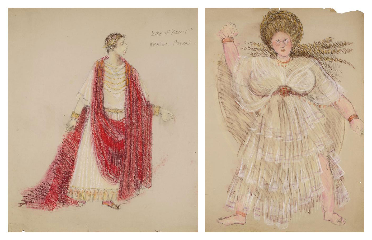 Life of Brian, 1979 | Christie's