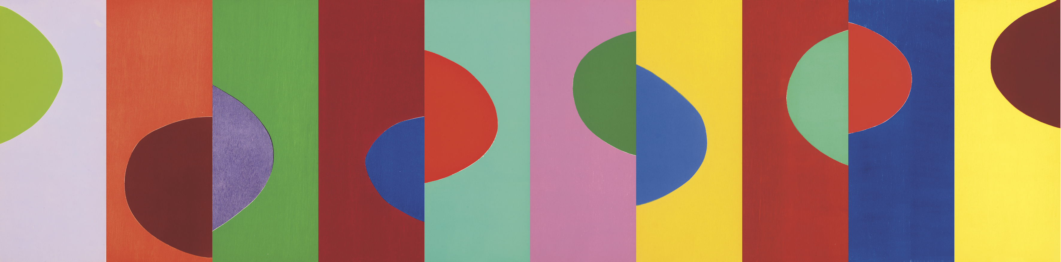 Terry Frost (1915-2003)