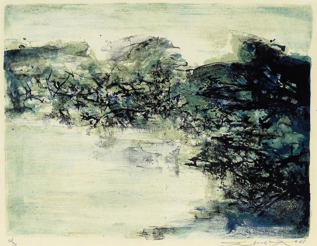 mark wallinger ghost