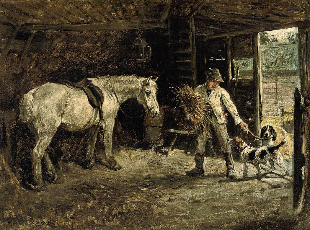 John Emms (1813-1912)