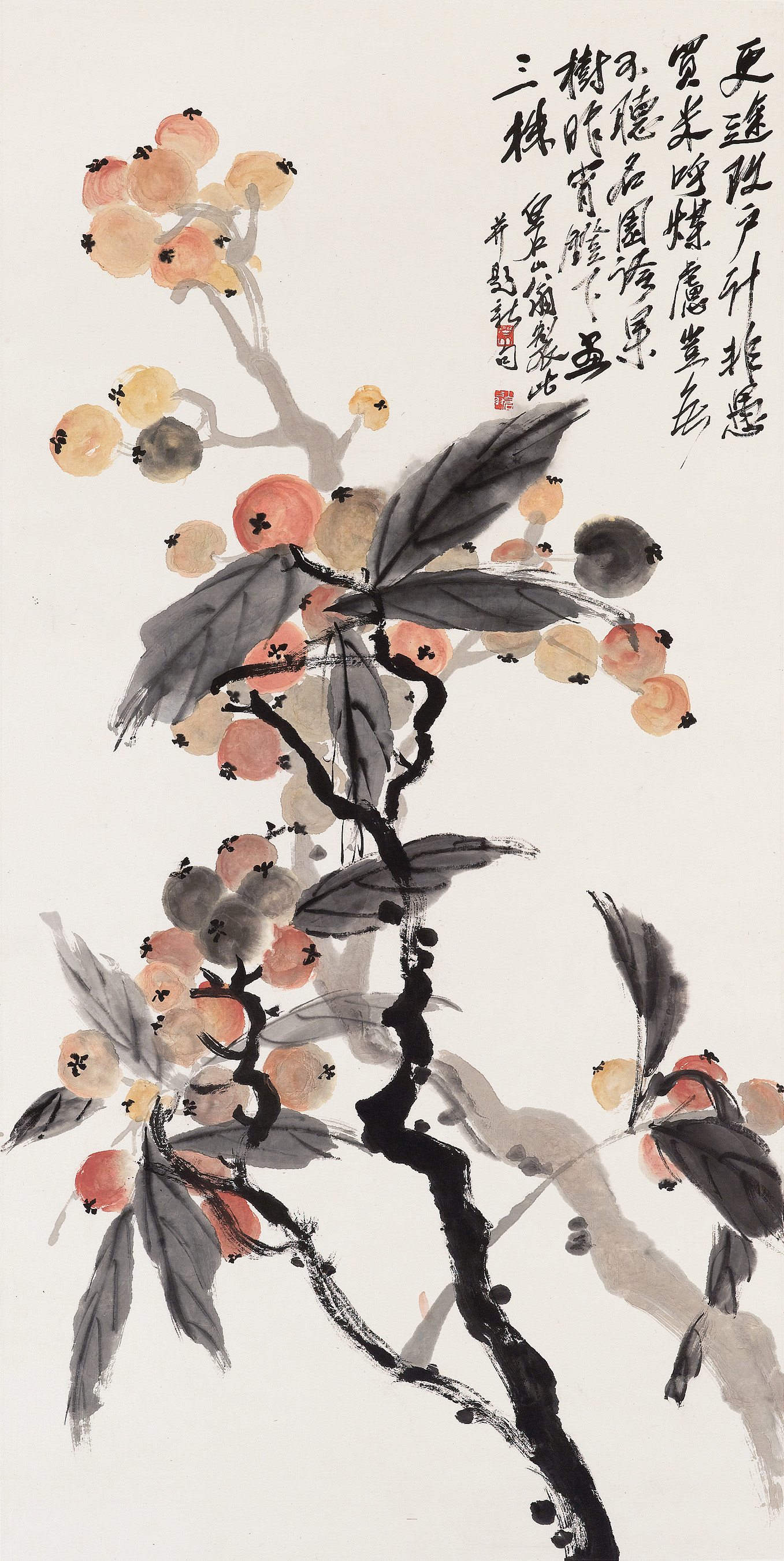 QI BAISHI (1863-1957) | Christie's