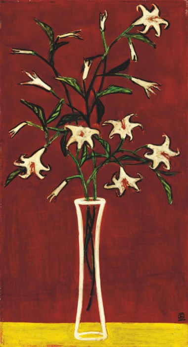 SANYU | Christie's