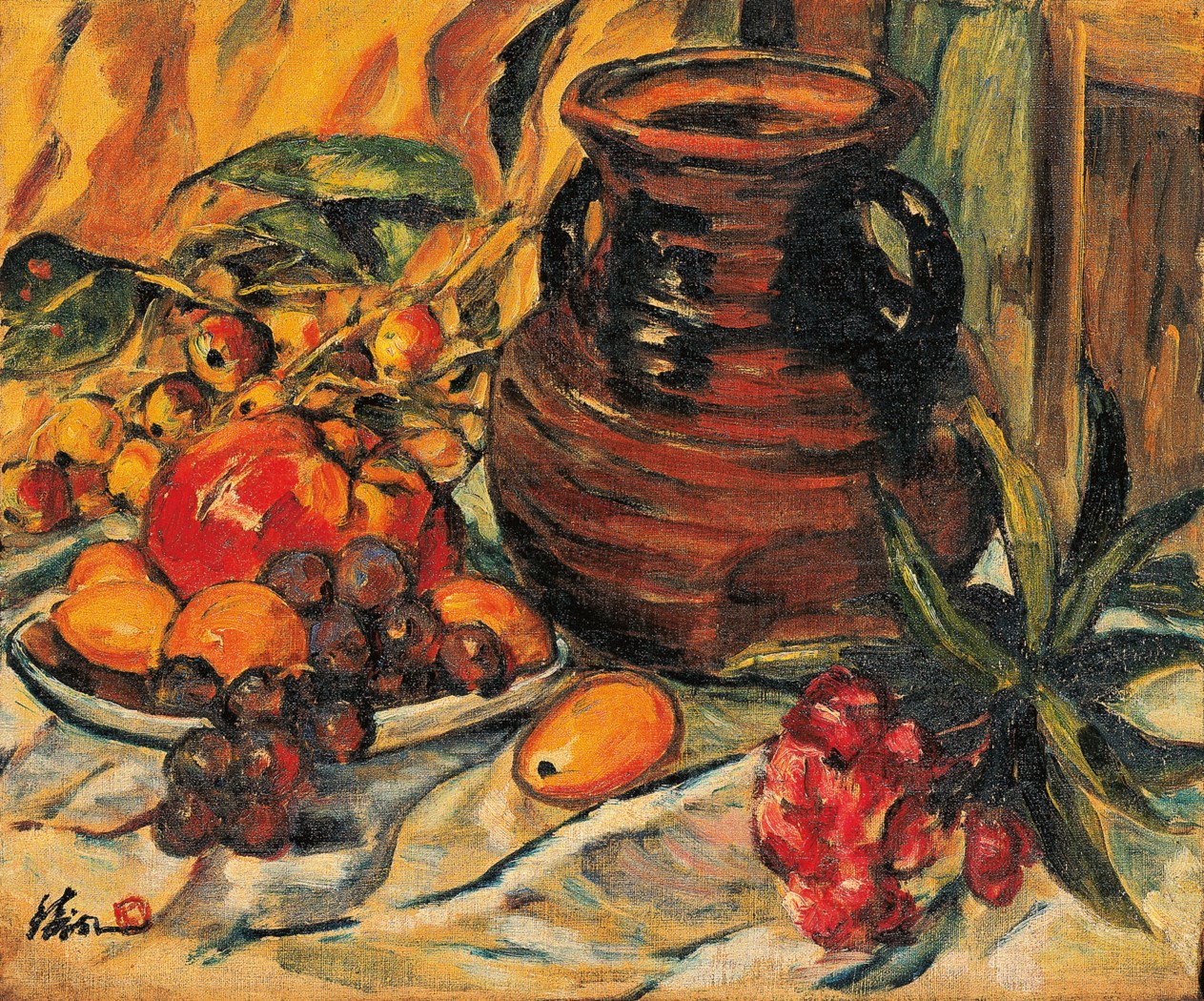 QIAN DING | Christie's