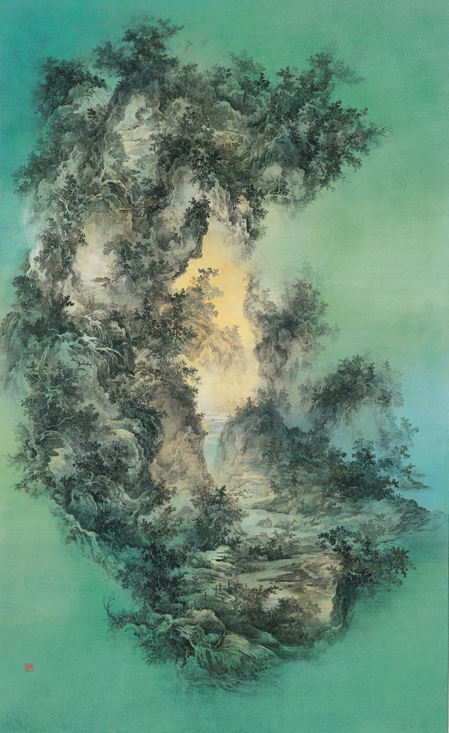 RYOZO KATO | Christie's