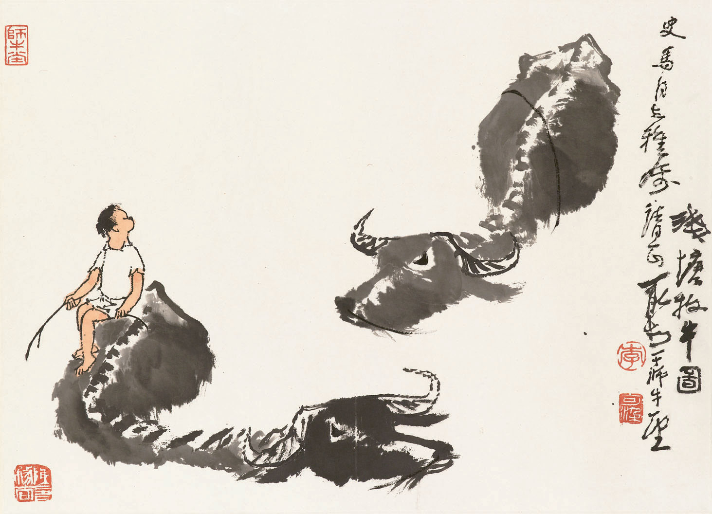 LI KERAN (1907-1989)